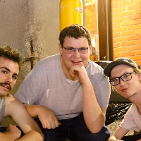 Michael Collins Shields · GitLab